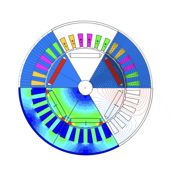 GT-SUITE v2024 Released! - Gamma Technologies